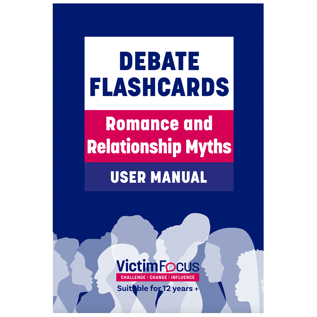 Debate Flashcards: Romance and Relationship Myths - Digital Flashcards ...