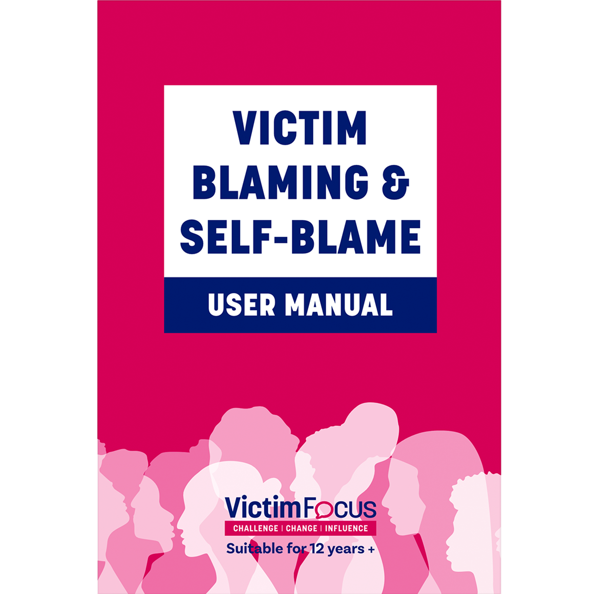 Victim Blaming and Self Blame - Digital Flashcards and Resource ...
