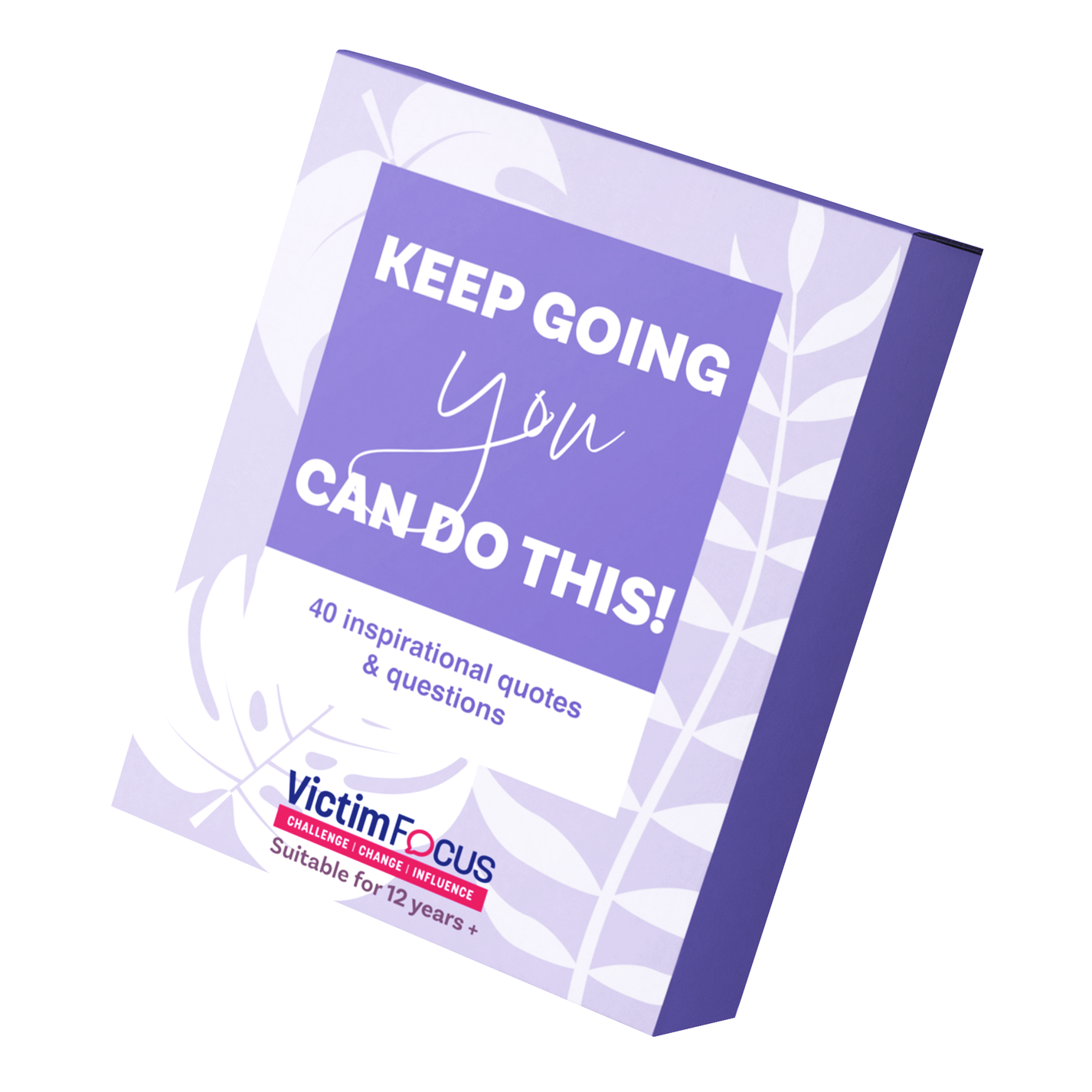 Keep going, you can do this! 40 inspirational quotes and questions ...