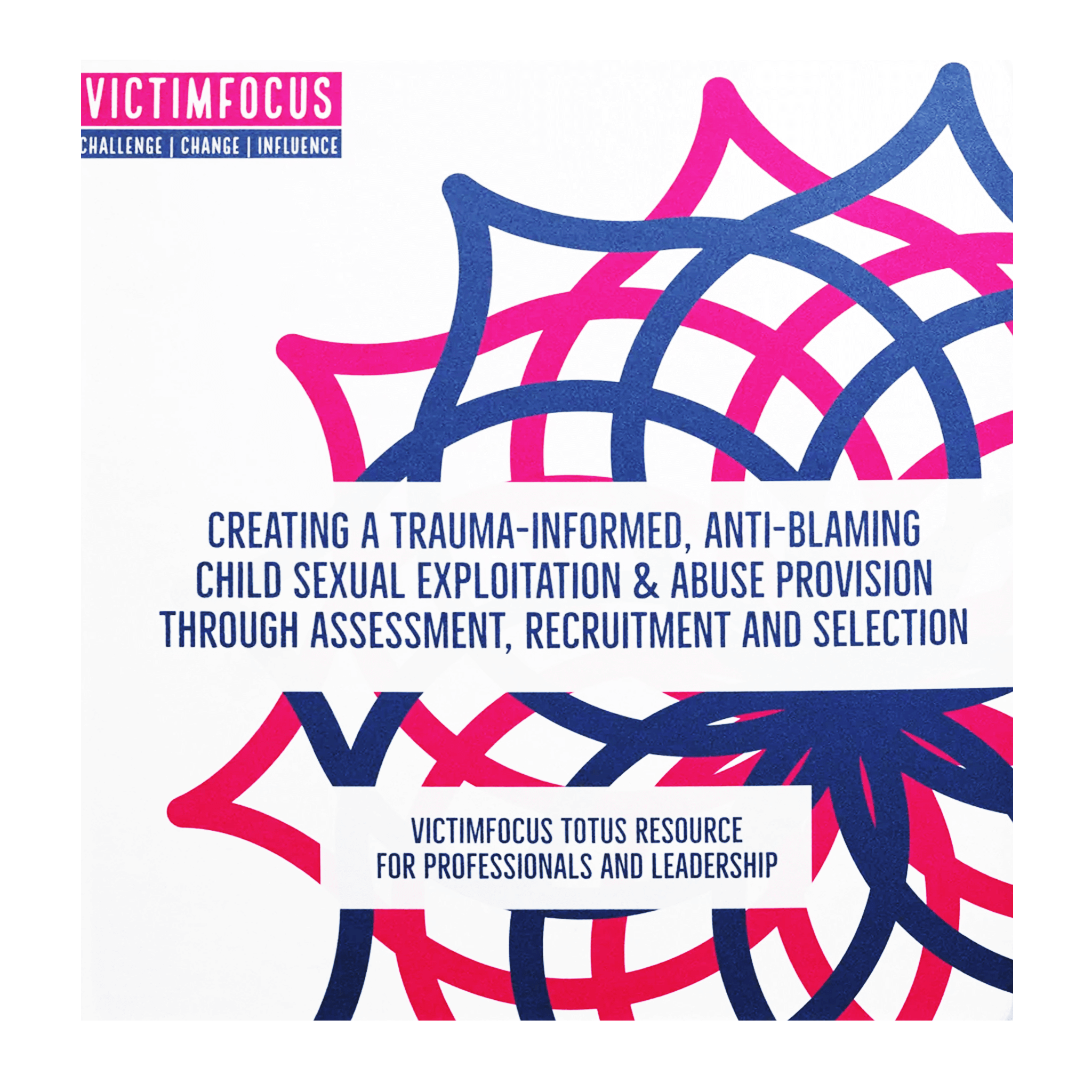 VictimFocus TOTUS Resource – victimfocus resources